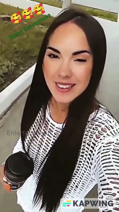 Yuliya Gerasymova - YouTube