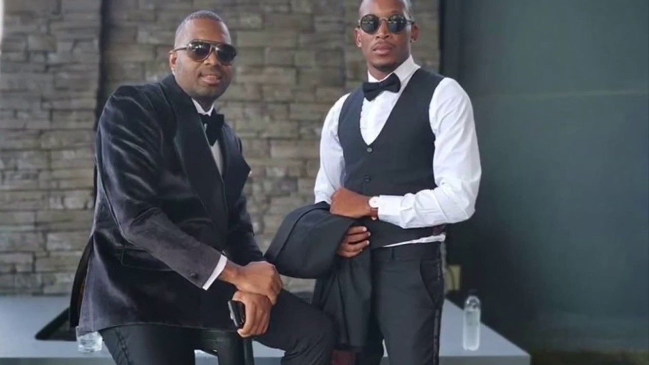 Gvllvnt Avenue (The Process) - YouTube