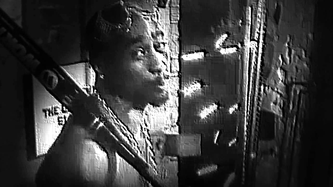 2Pac - Living To Love You (Seanh Remix + Video) - YouTube