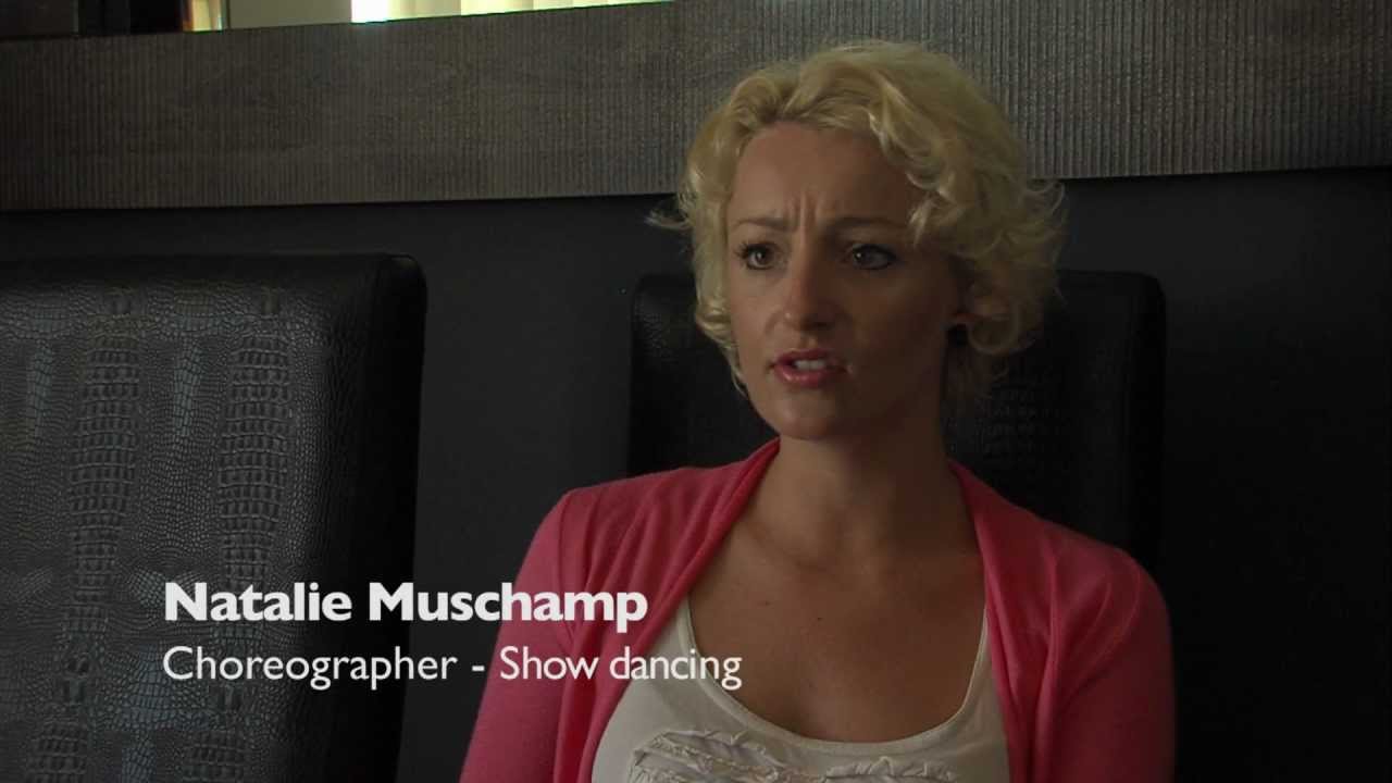 The Dancer Behind The Dance (Documentary) - Trailer - YouTube