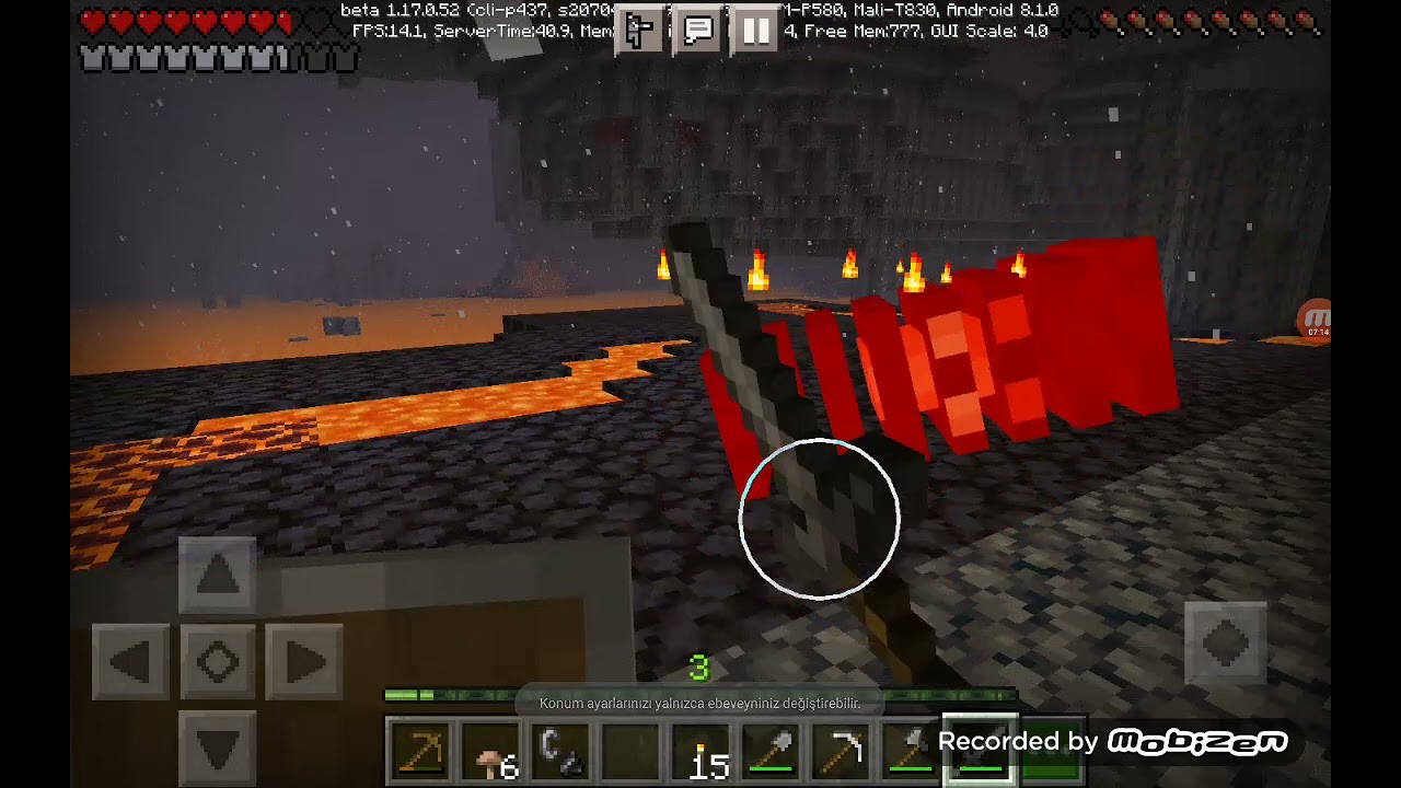 minecraft 2 - YouTube