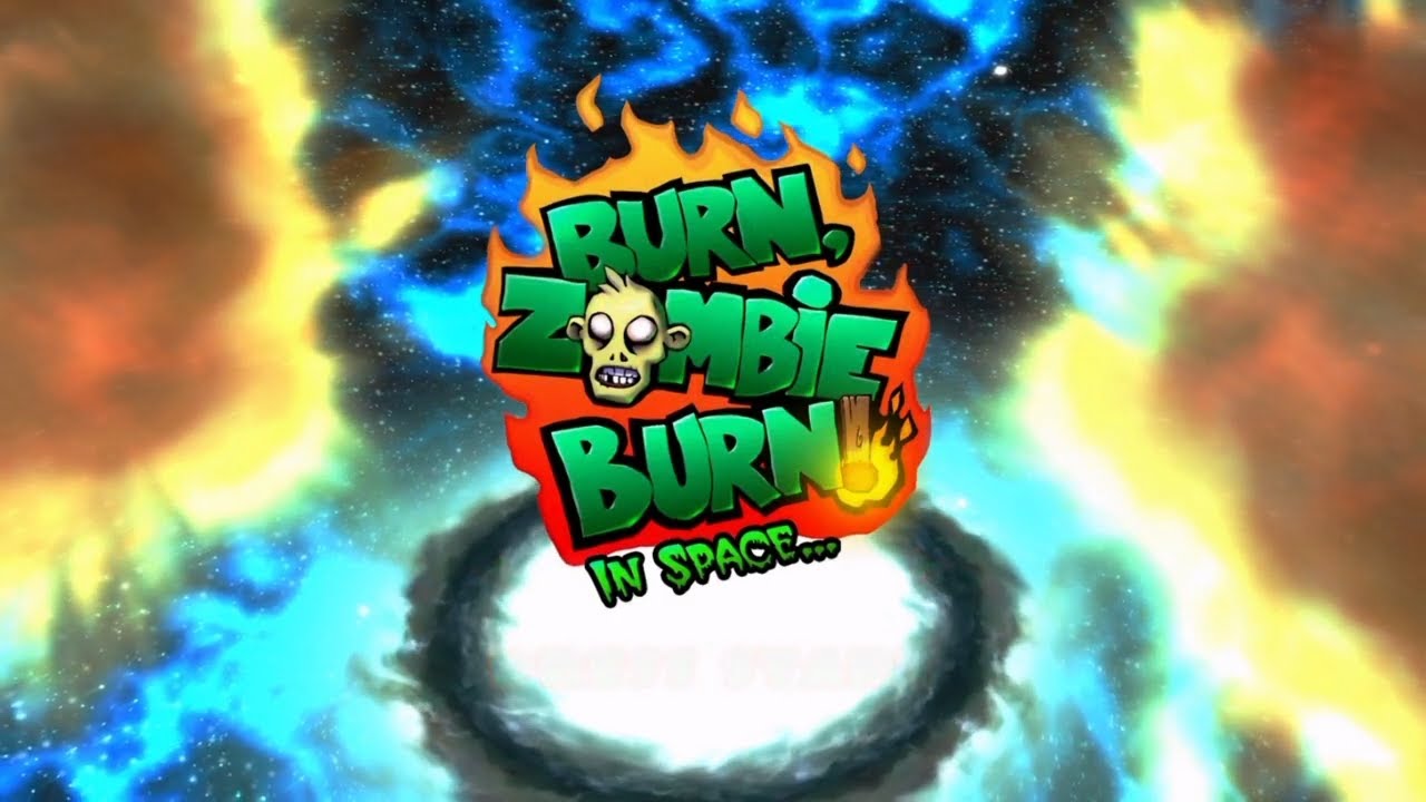 Burn Zombie Burn! (Playstation 3 Gameplay) - YouTube