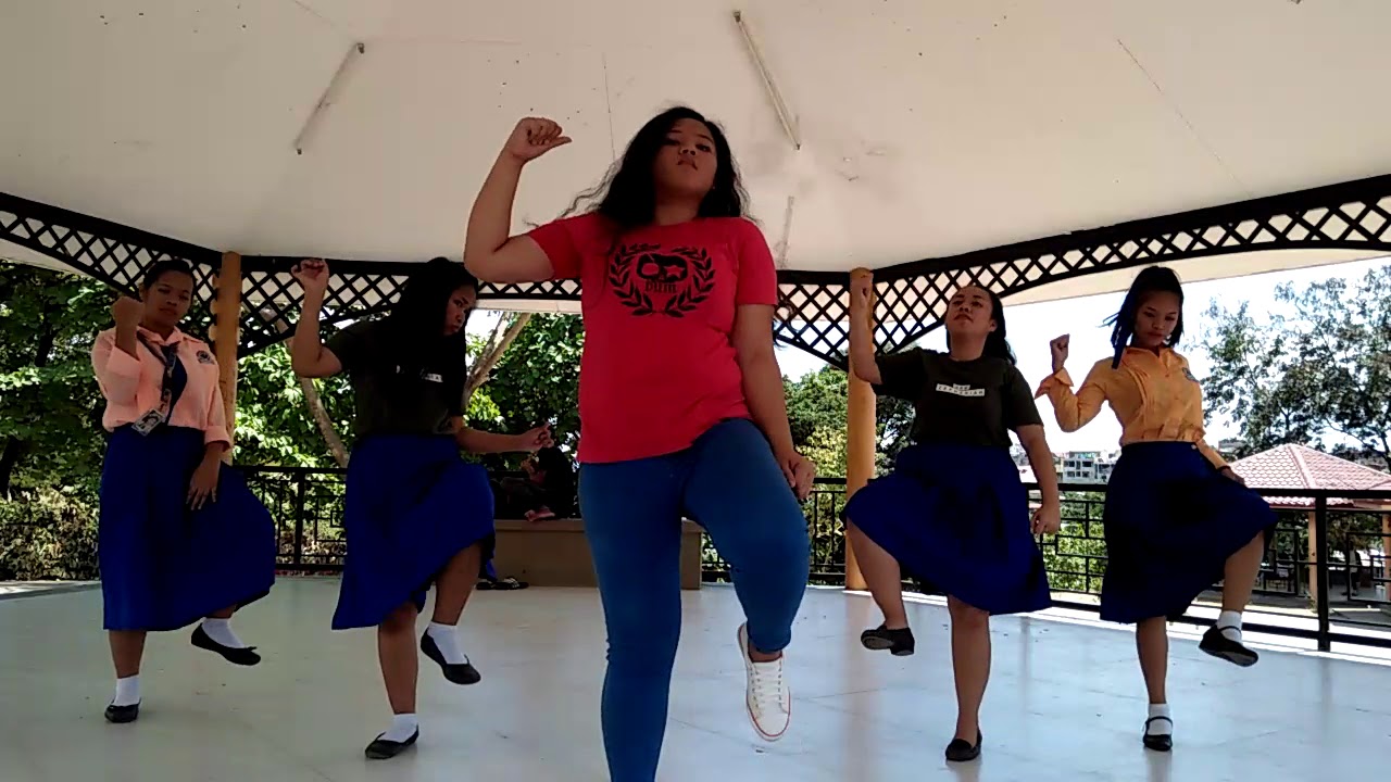 DANCE COVER - YouTube
