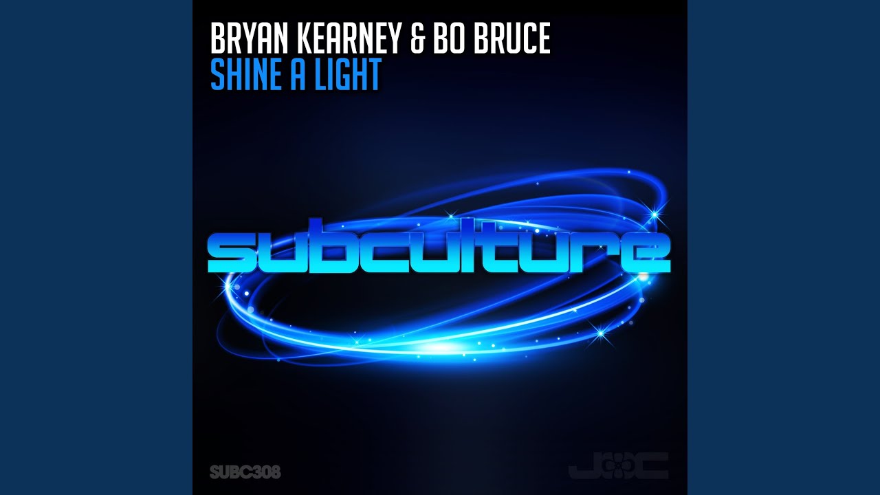 Shine A Light (Extended Mix) - YouTube
