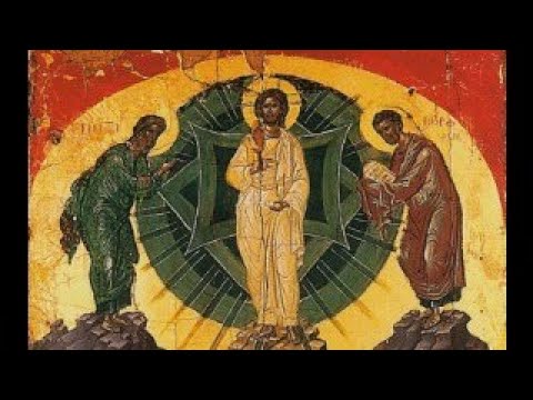ΜΕΣΟΝΥΚΤΙΚΟΝ-ΟΡΘΡΟΣ-ΘΕΙΑ ΛΕΙΤΟΥΡΓΙΑ_6-8-2023 - YouTube