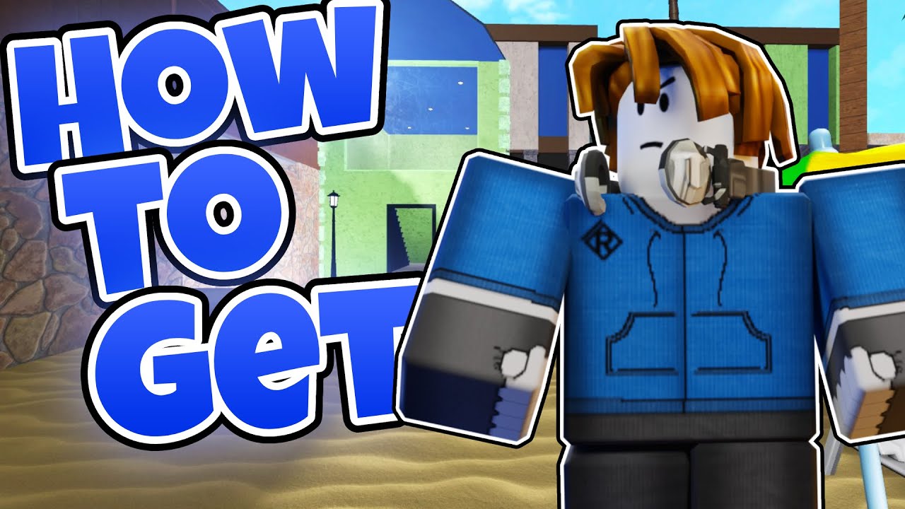 How To Get the Fanboy Skin In Roblox Arsenal! - YouTube