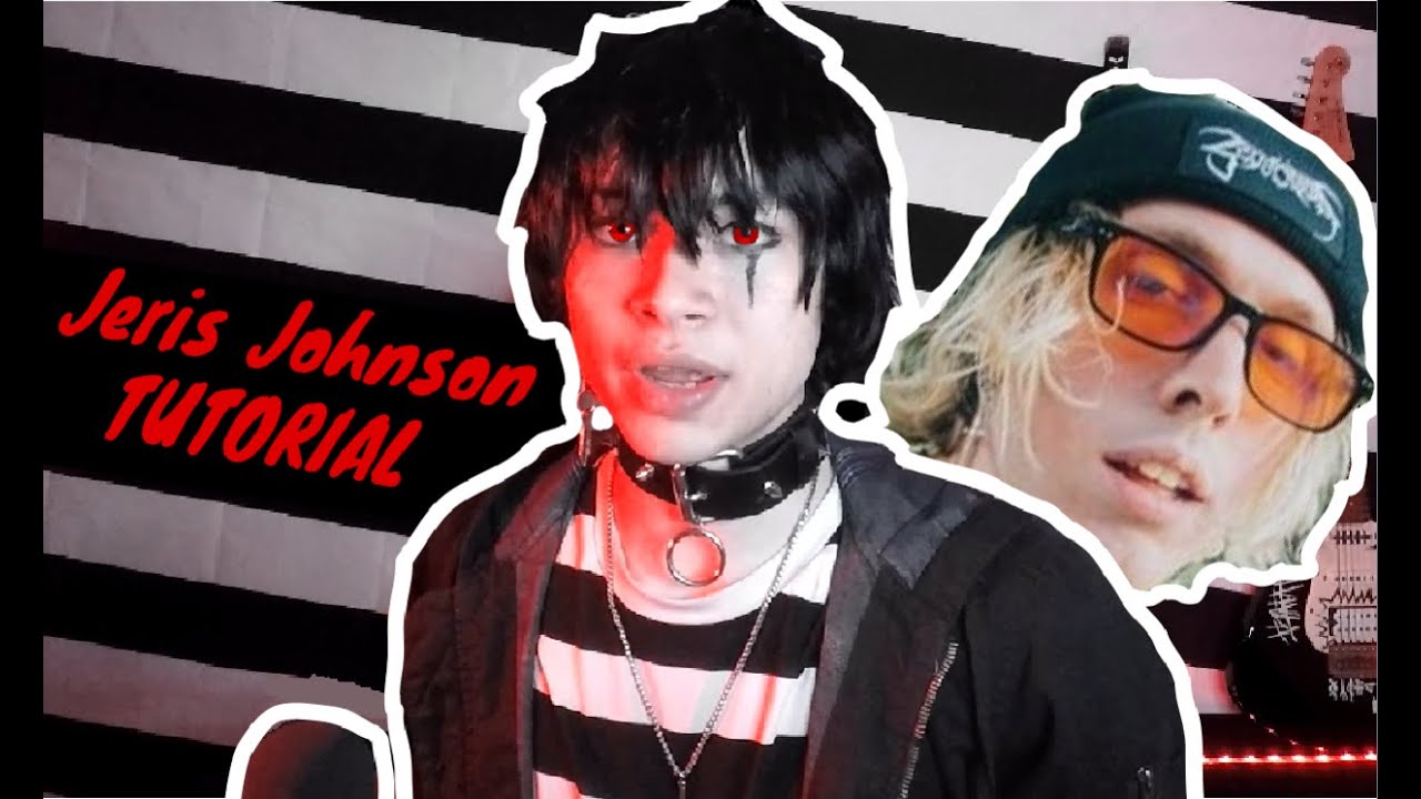 How To Sound Like Jeris Johnson (Vocal Techniques and Mixing) - YouTube