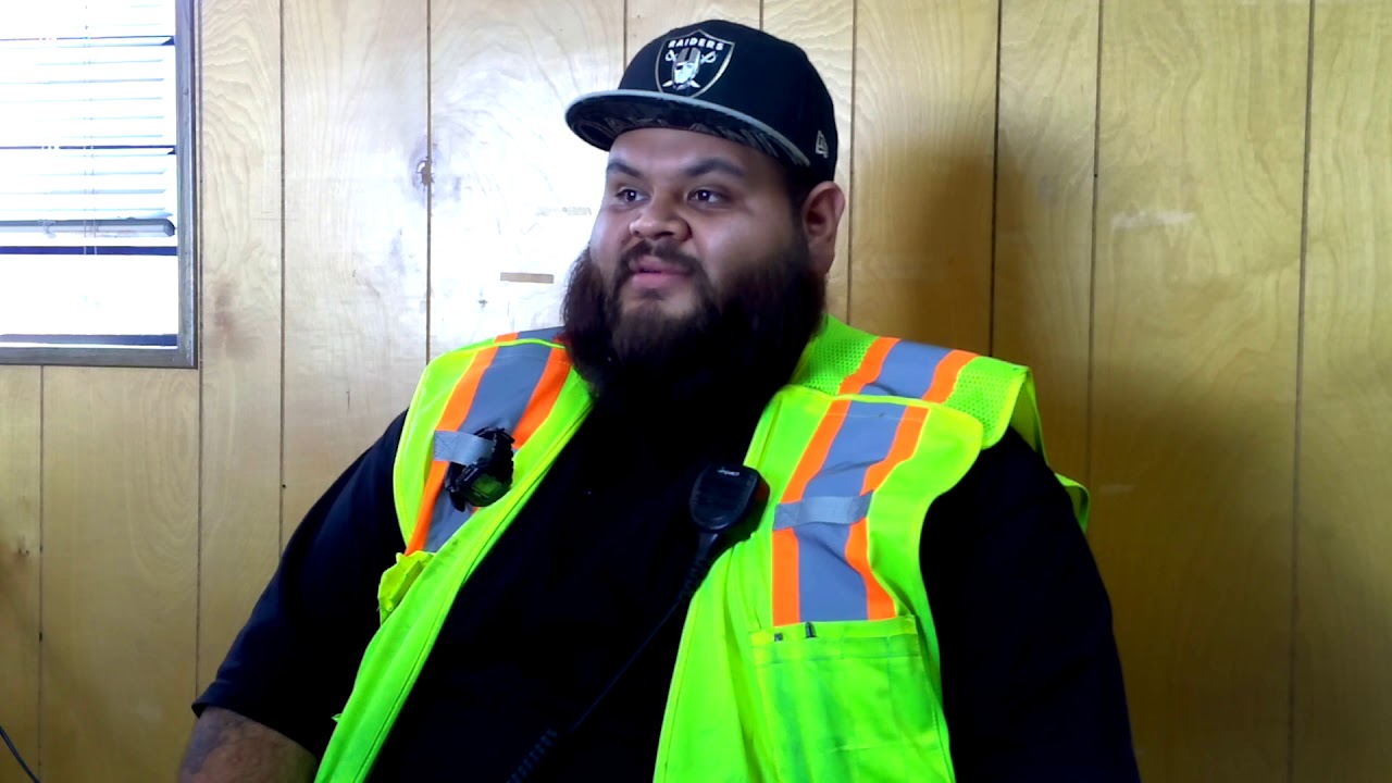 Working for Leadpoint - YouTube