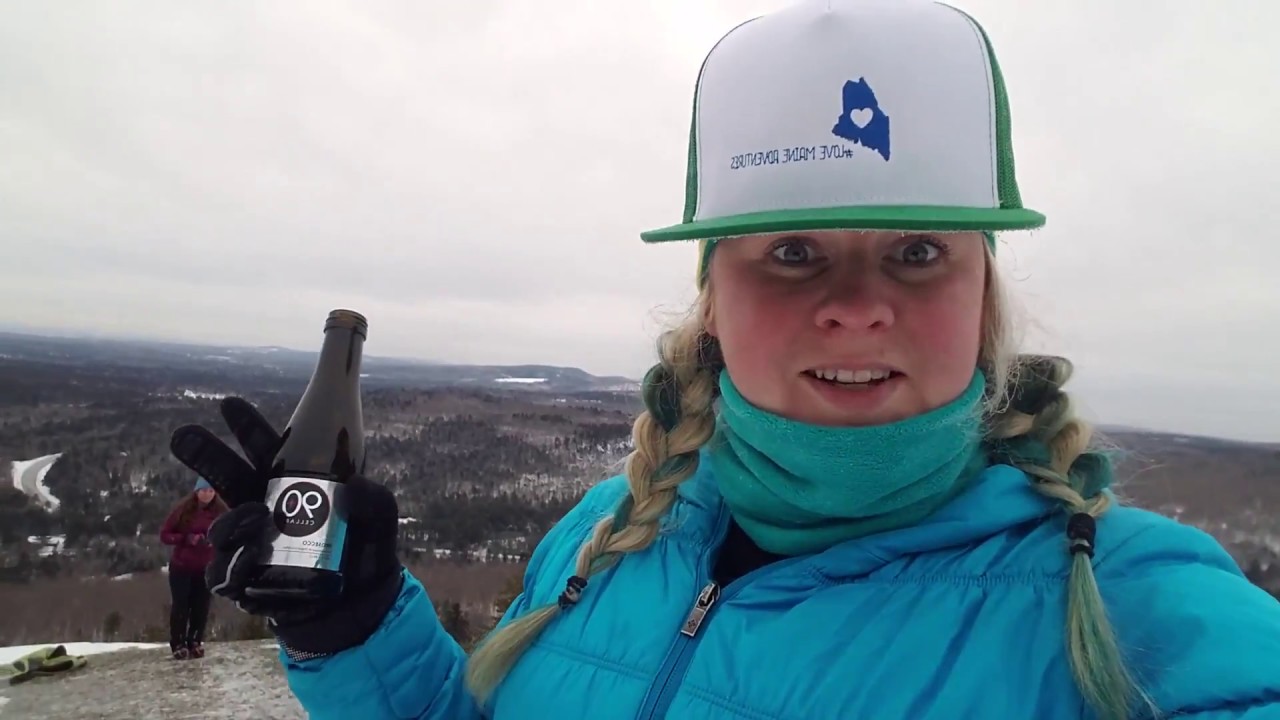 Chick Hill in Eddington - YouTube