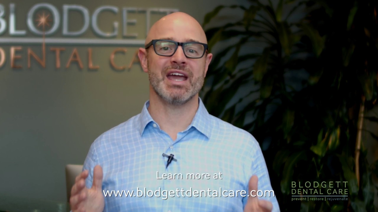 Is Mouthwash Safe? | Ask Blodgett Dental Care - YouTube