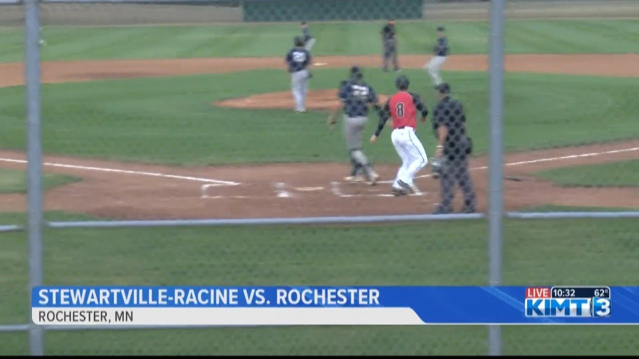 Wednesday sports scores - YouTube