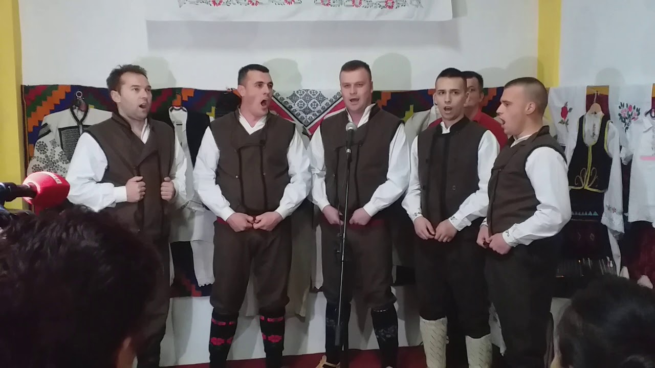 KUD PETAR KOCIC Mrkonjic Grad 2020 - YouTube