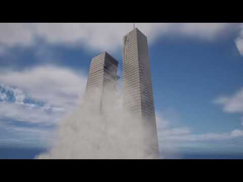 9/11 (official trailer)