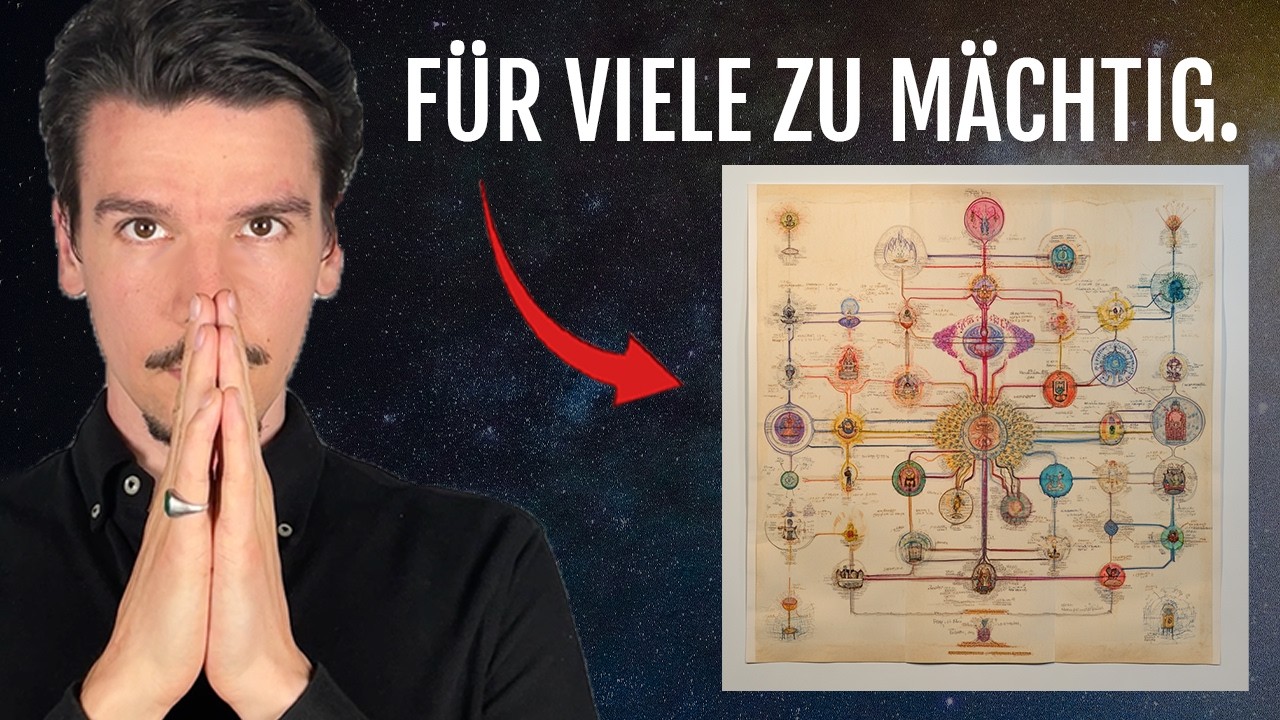 Der seltsame Prozess, der dir sofort Geld erschaffen hat (im Einklang ...