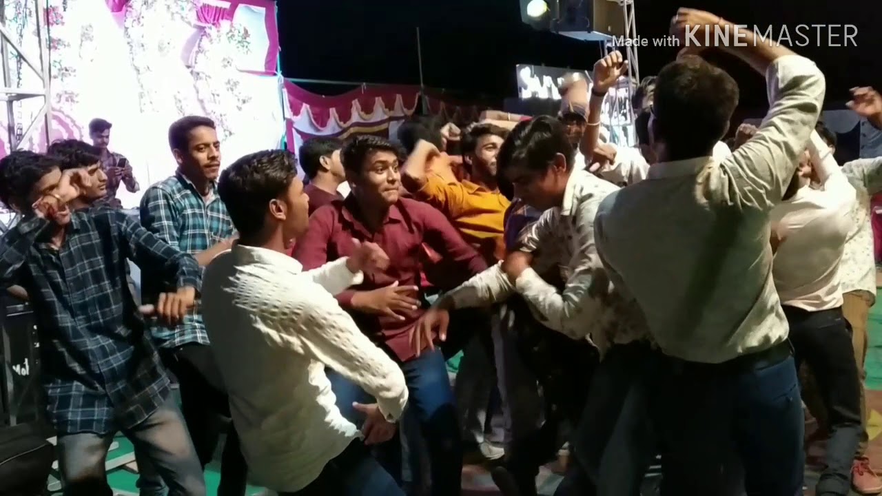 Brazil song dance - YouTube