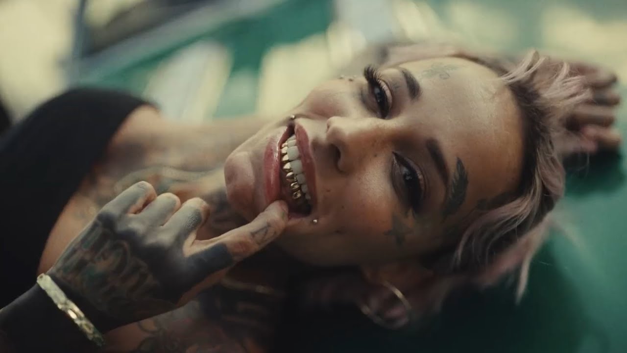 LA HIGH | Instrumental Reggaeton | Feid Type Beat 2023 - YouTube