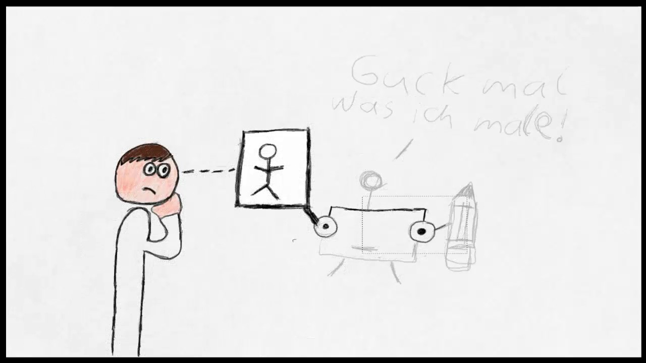 Art Academy: Atelier - Das isch kunst - YouTube