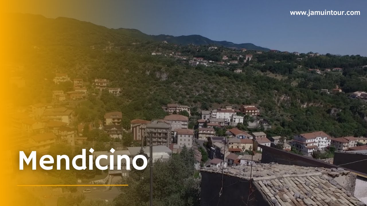 Mendicino - YouTube