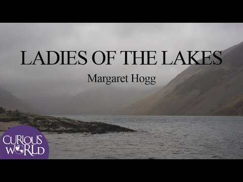 Ladies of the Lakes, case two: Margaret Hogg - YouTube