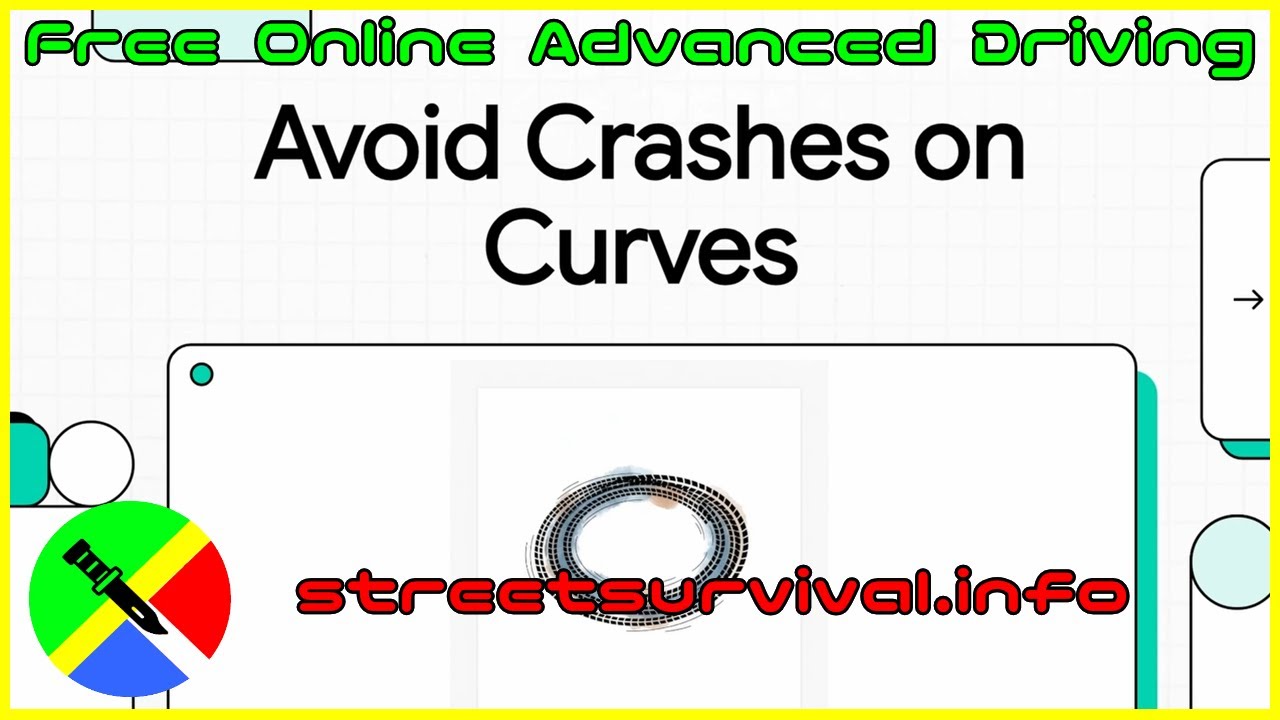 How to Drive Safely Through Curves Without Losing Control - YouTube