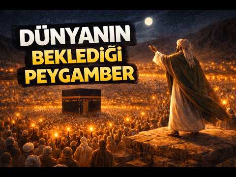 Bütün İnsanlığın Beklediği Peygamber