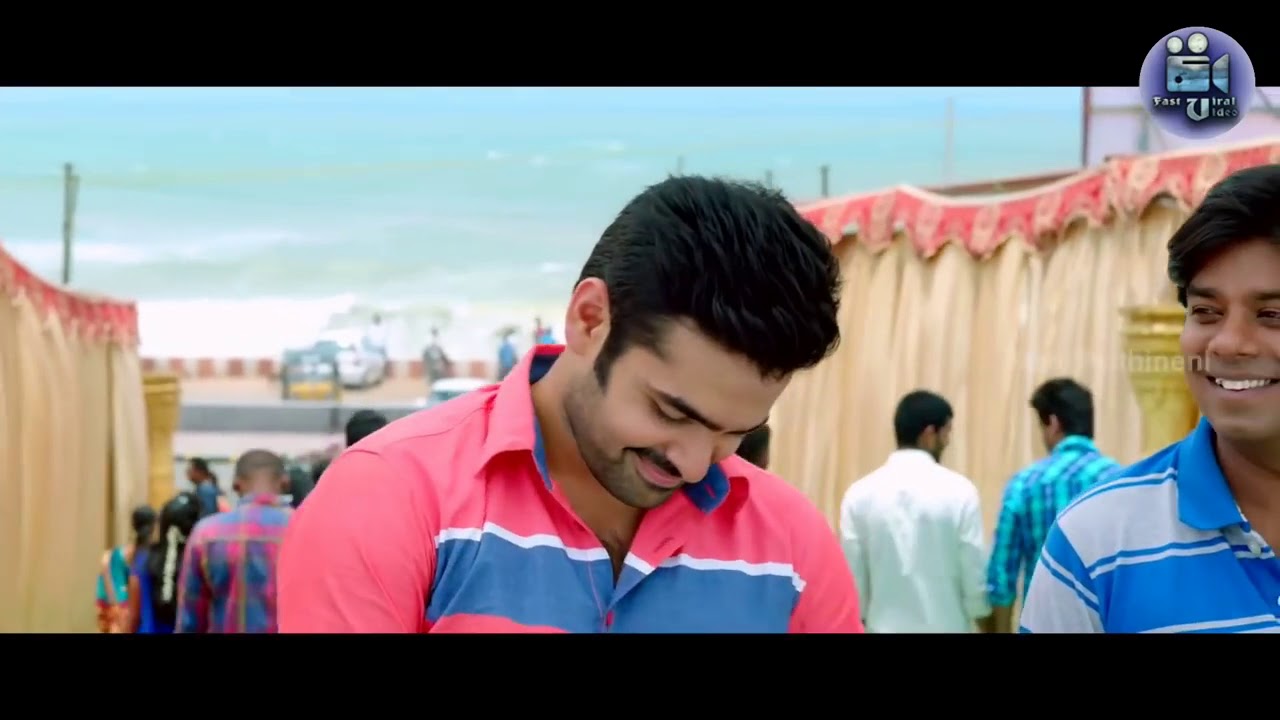 Singer movie(5) - YouTube