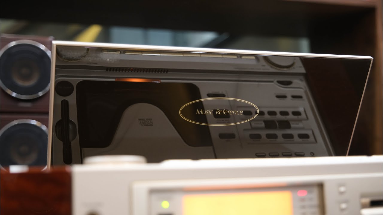 Sony Celebrity II D7000 bản kỷ niệm 30 năm SONY MUSIC đẹp xuất sắc ...