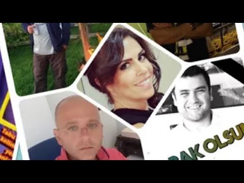 ÜÇ KAĞIT HİLE YALAN DOLAN