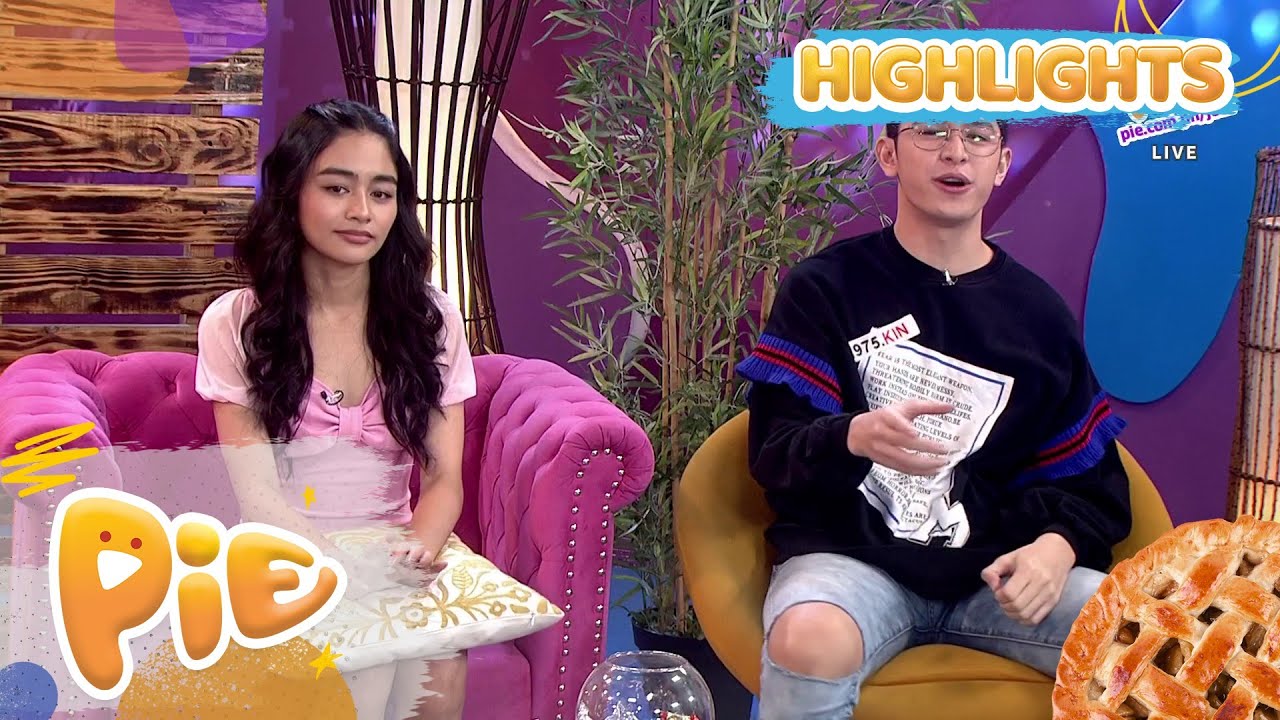 PAK PALONG FOLLOW (2/6) | October 2, 2022 | PIE Channel - YouTube