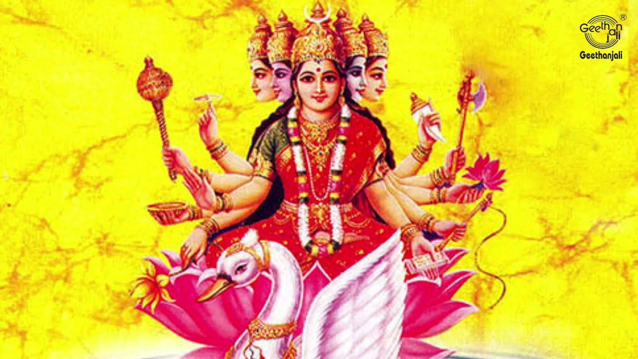 Navagraha Mantra - Sri Angaaraka Gayatri Mantra - Dr.R. Thiagarajan ...