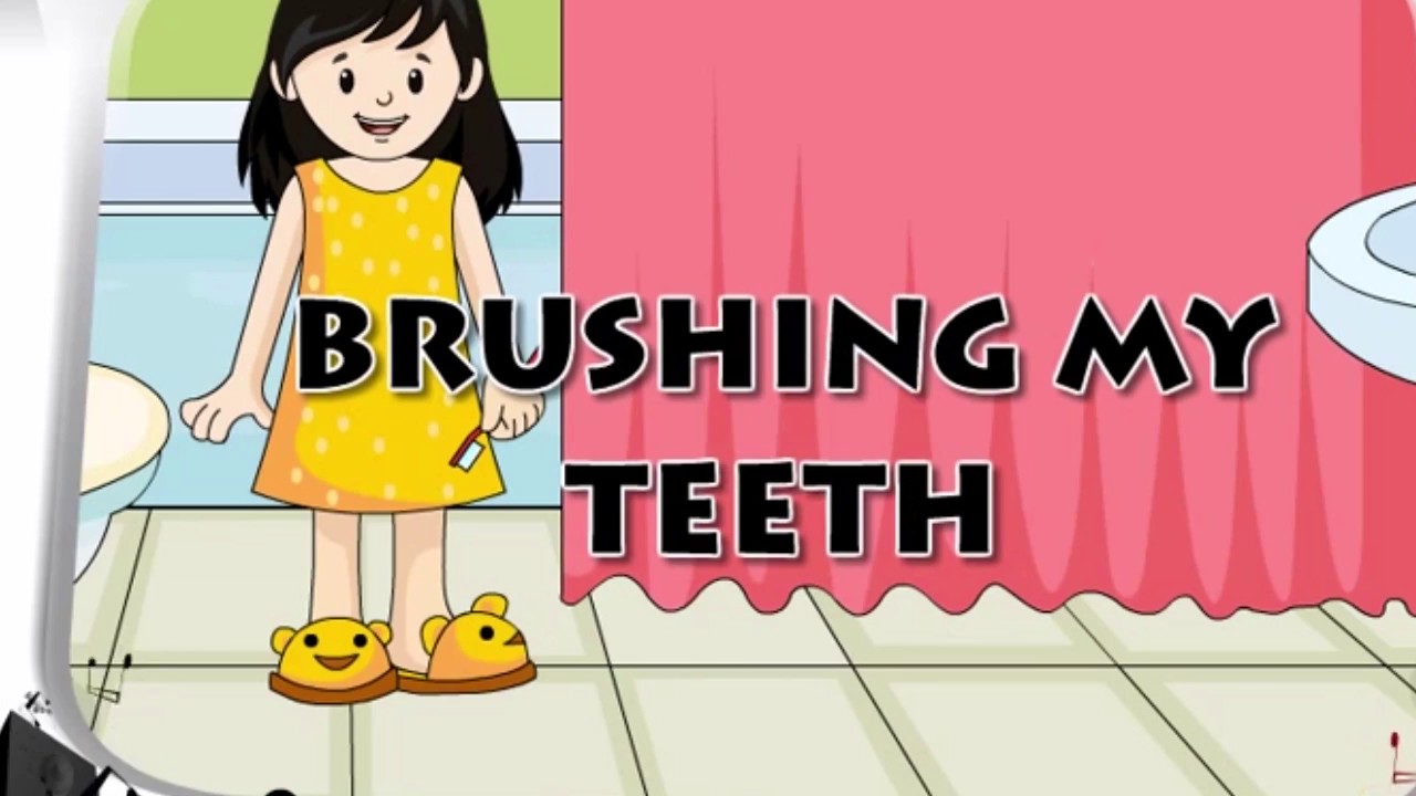Brush My Teeth Nursery Rhyme YouTube brush-my-teeth-nursery-rhyme-youtube