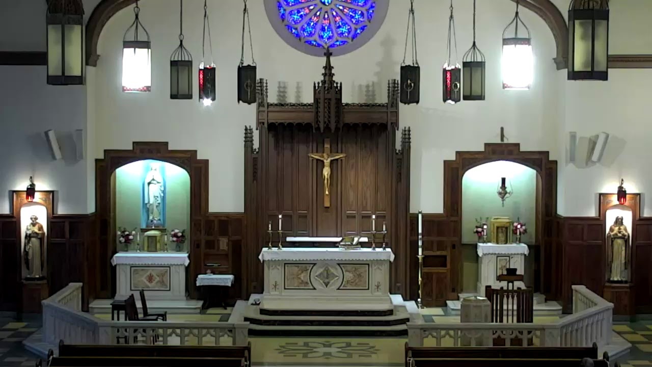 Mass Services - YouTube