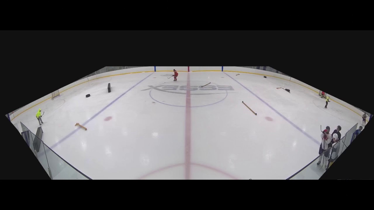 Jacob Valente summer 19-20 practice - YouTube