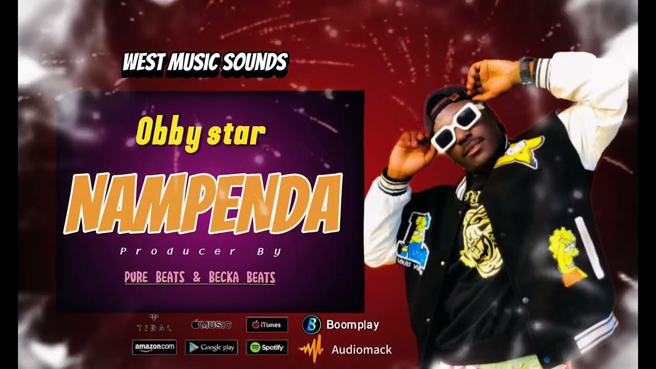 Obby Star - Nampenda (official Audio ) singeri - YouTube