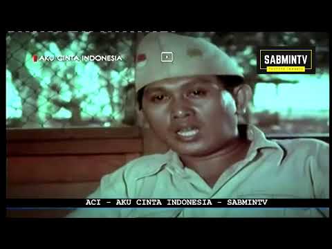 [Film Jadul] ACI (aku cinta indonesia) - Desa Yang Kutinggalkan - YouTube