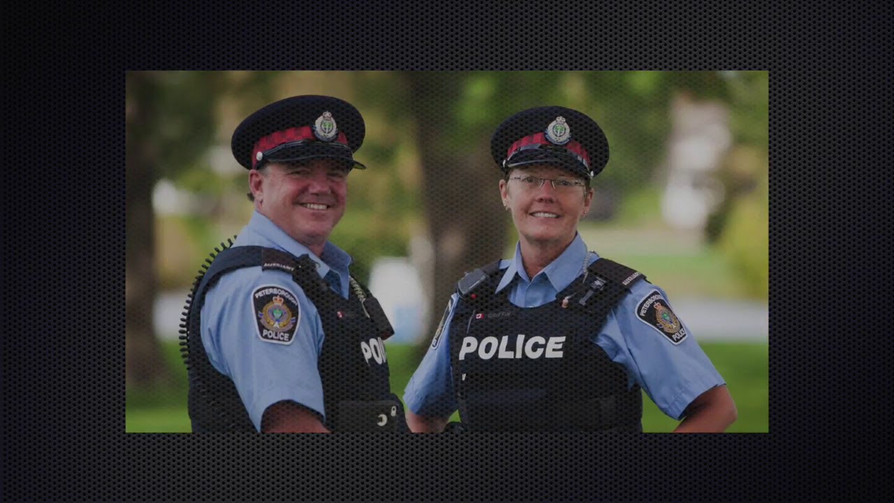 How Police are Portrayed in the Media - YouTube