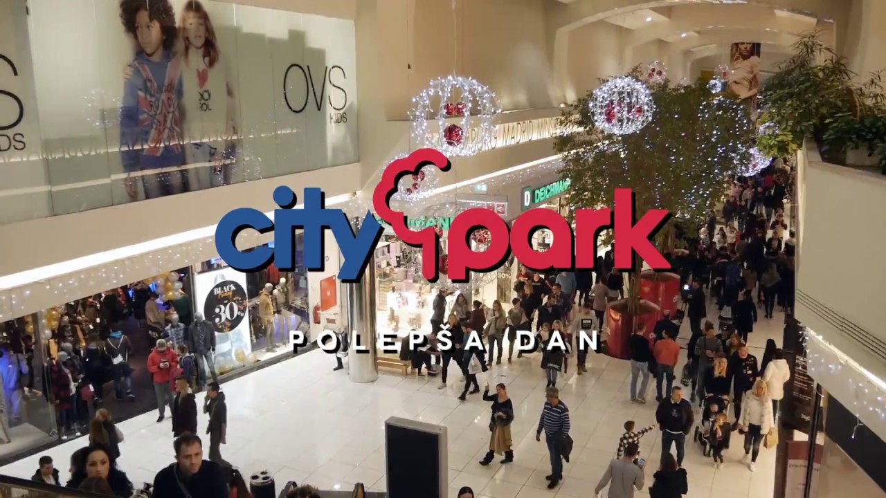Late Night Shopping - november 2016 - YouTube