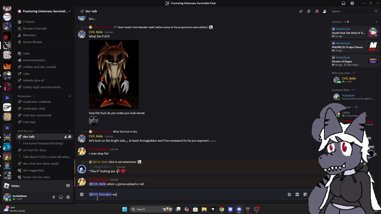 Roblox Gaming, Hang out and chat - YouTube