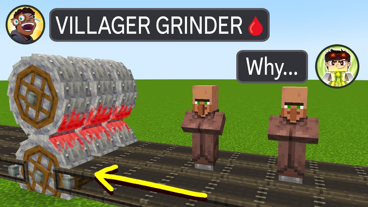 I Build Your INSANE Create Mod Ideas - YouTube