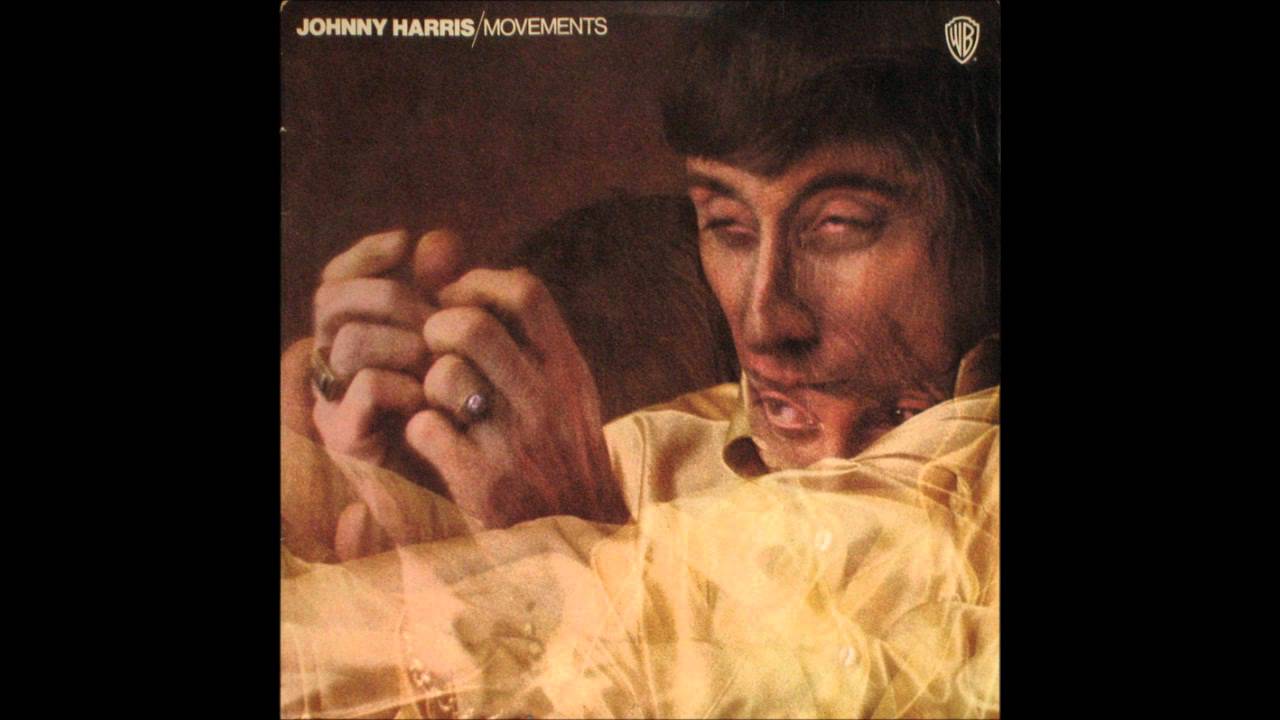 Johnny Harris - Wichita Lineman - YouTube Music
