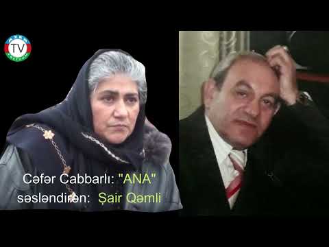 21.01.23: Cəfər Cabbarlı: \