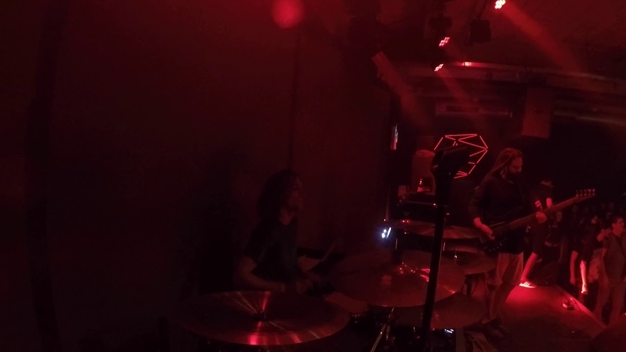 Lango - Monuments - Gnosis Tracks - YouTube