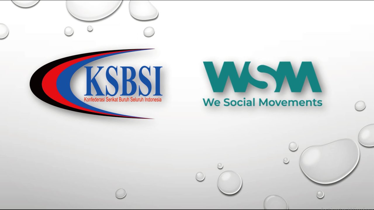 Kerjasama antara KSBSI dengan WSM dalam Program Jaminan Sosial untuk ...