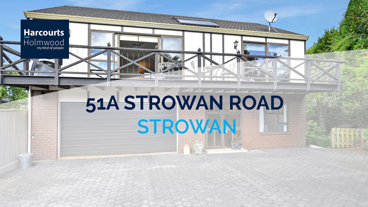 FOR SALE - 51A Strowan Road, Strowan - Jo Mansbridge - Harcourts ...