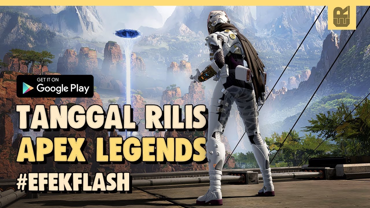 Tanggal Rilis Apex Legends Mobile, MARVEL Super War MOBA - YouTube