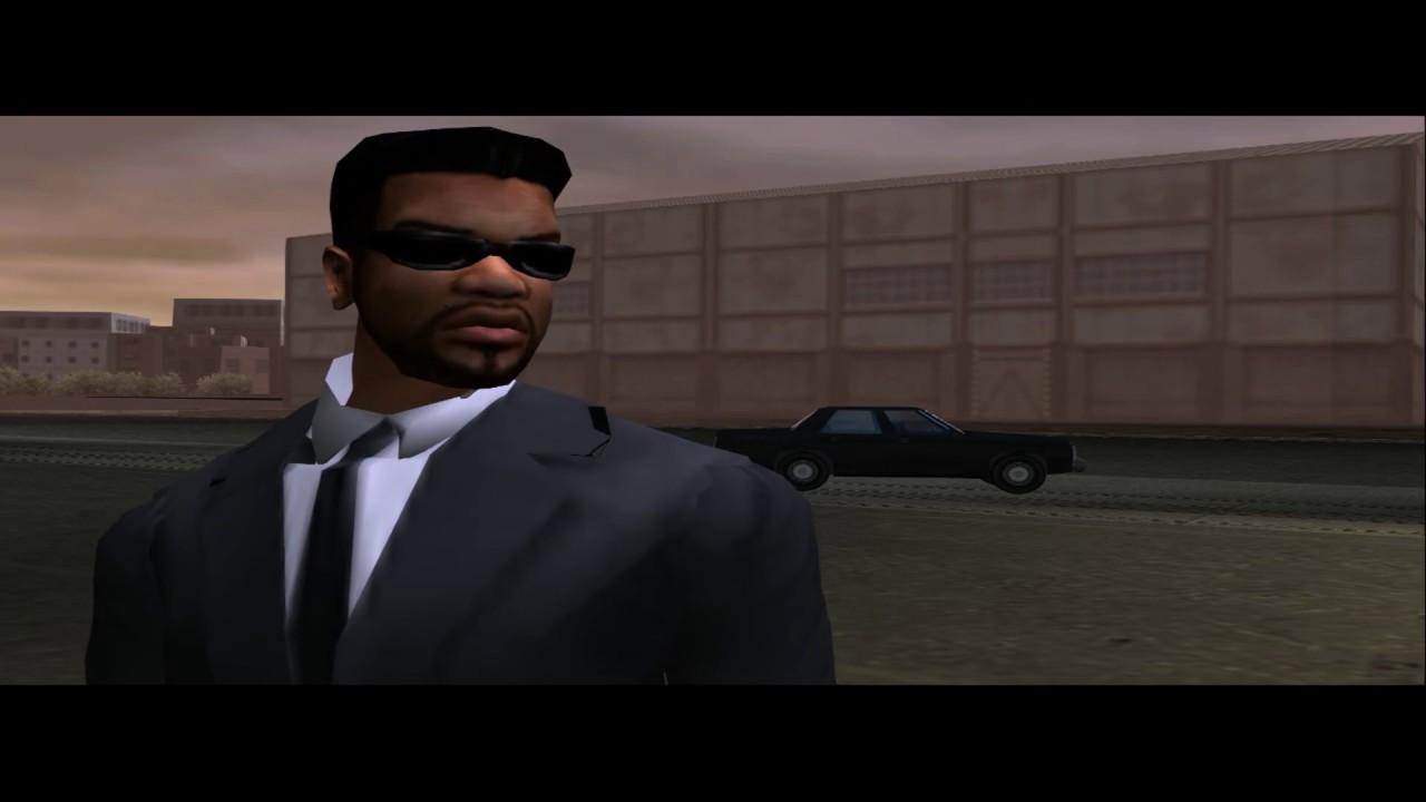 PS2 - Men in Black II: Alien Escape - GamePlay [4K:60FPS] - YouTube