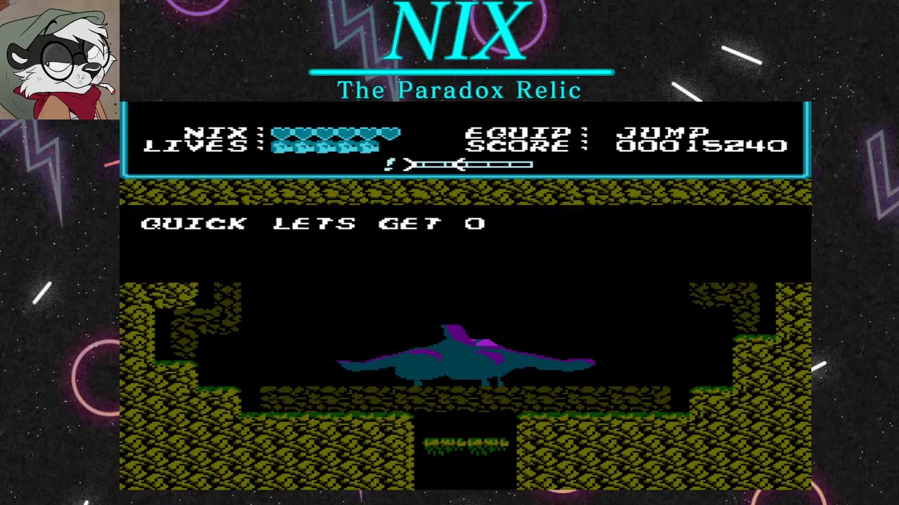Score Plays: Nix: The Paradox Relic Episode 7 (Finale) - YouTube