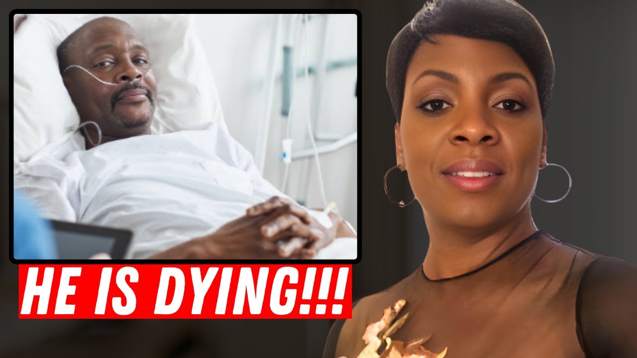 At 66, Marvin Winans's Wife FINALLY Revealed His Health Secrets - YouTube