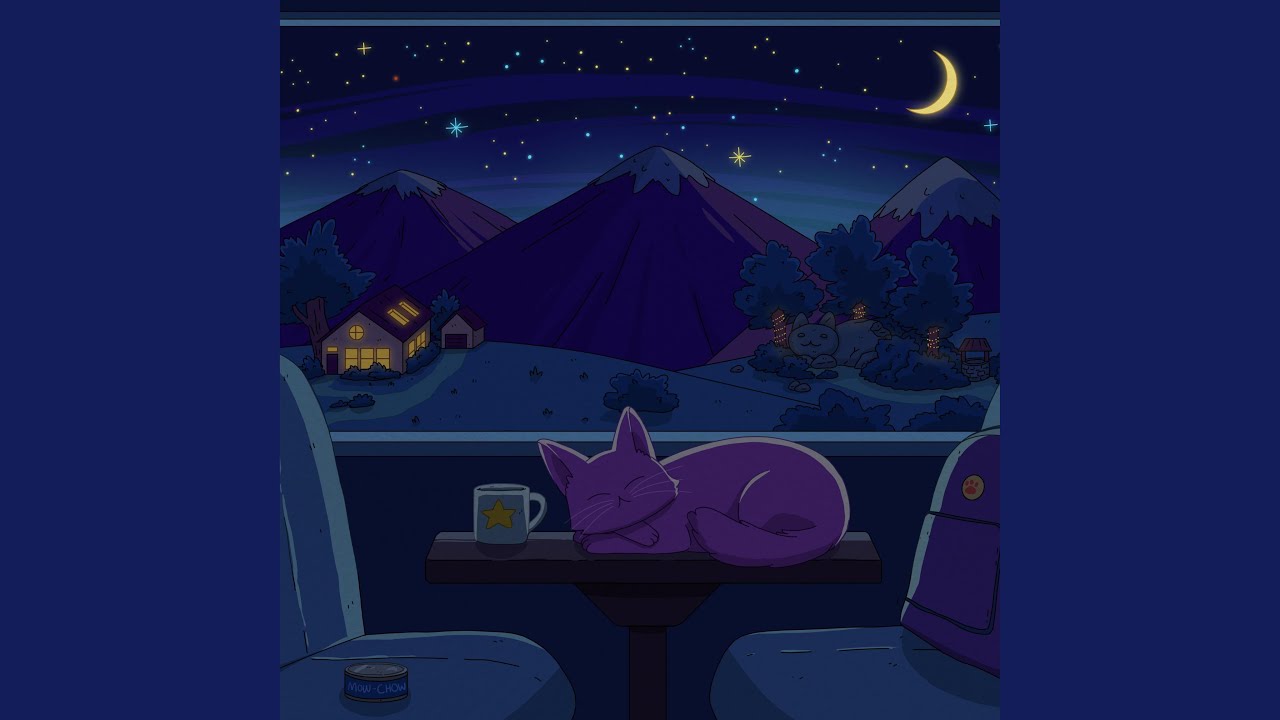 Chugging Along - YouTube