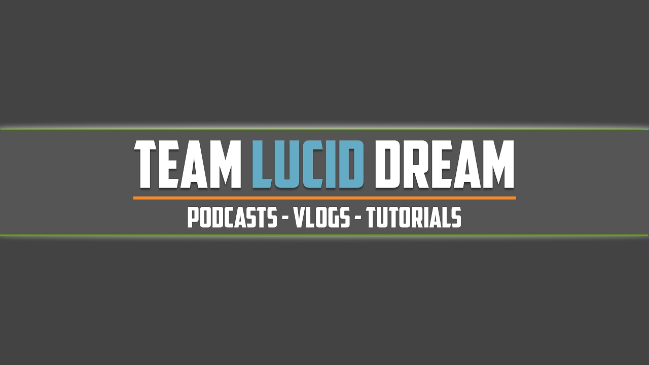 Team Lucid Stream #25 - YouTube